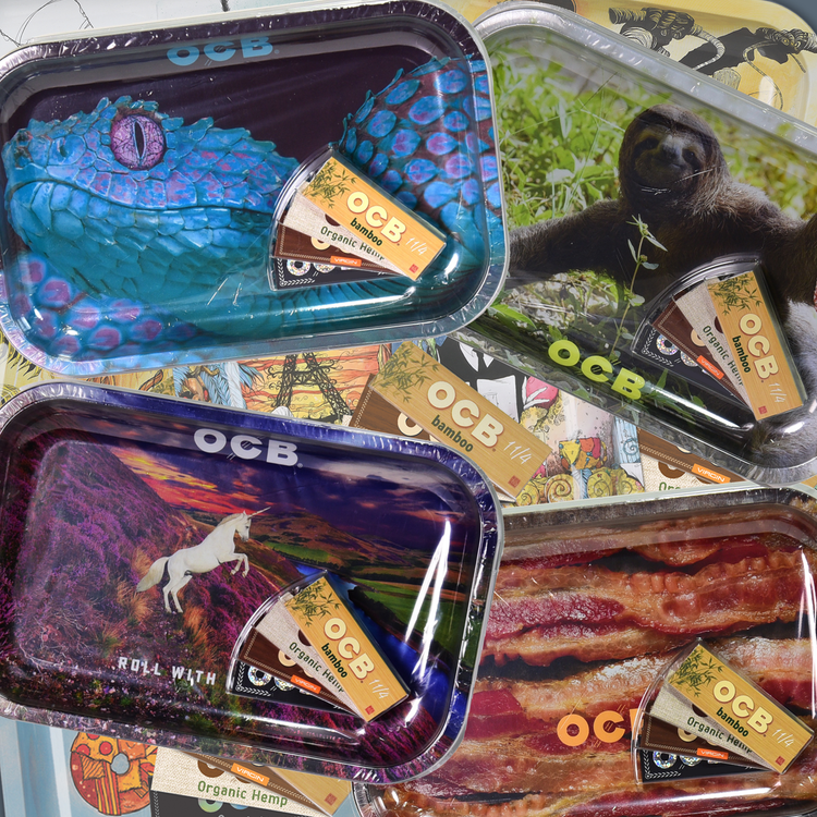 Bundles – OCB USA Rolling Paper Store