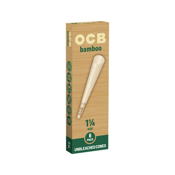 Bamboo – OCB USA Rolling Paper Store