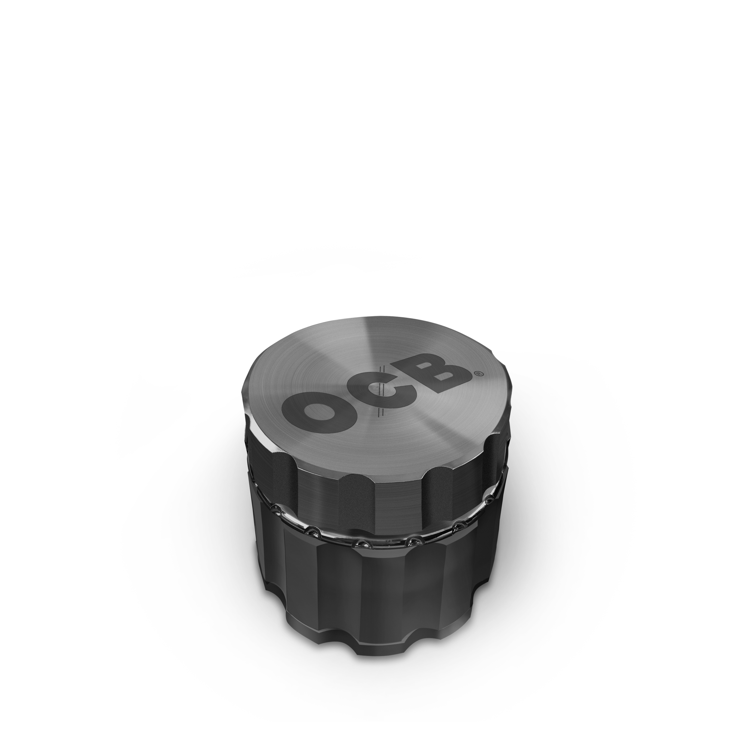 Metal Grinder – OCB USA Rolling Paper Store