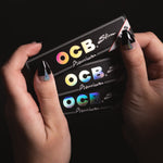 OCB USA Rolling Papers and Cones – OCB USA Rolling Paper Store