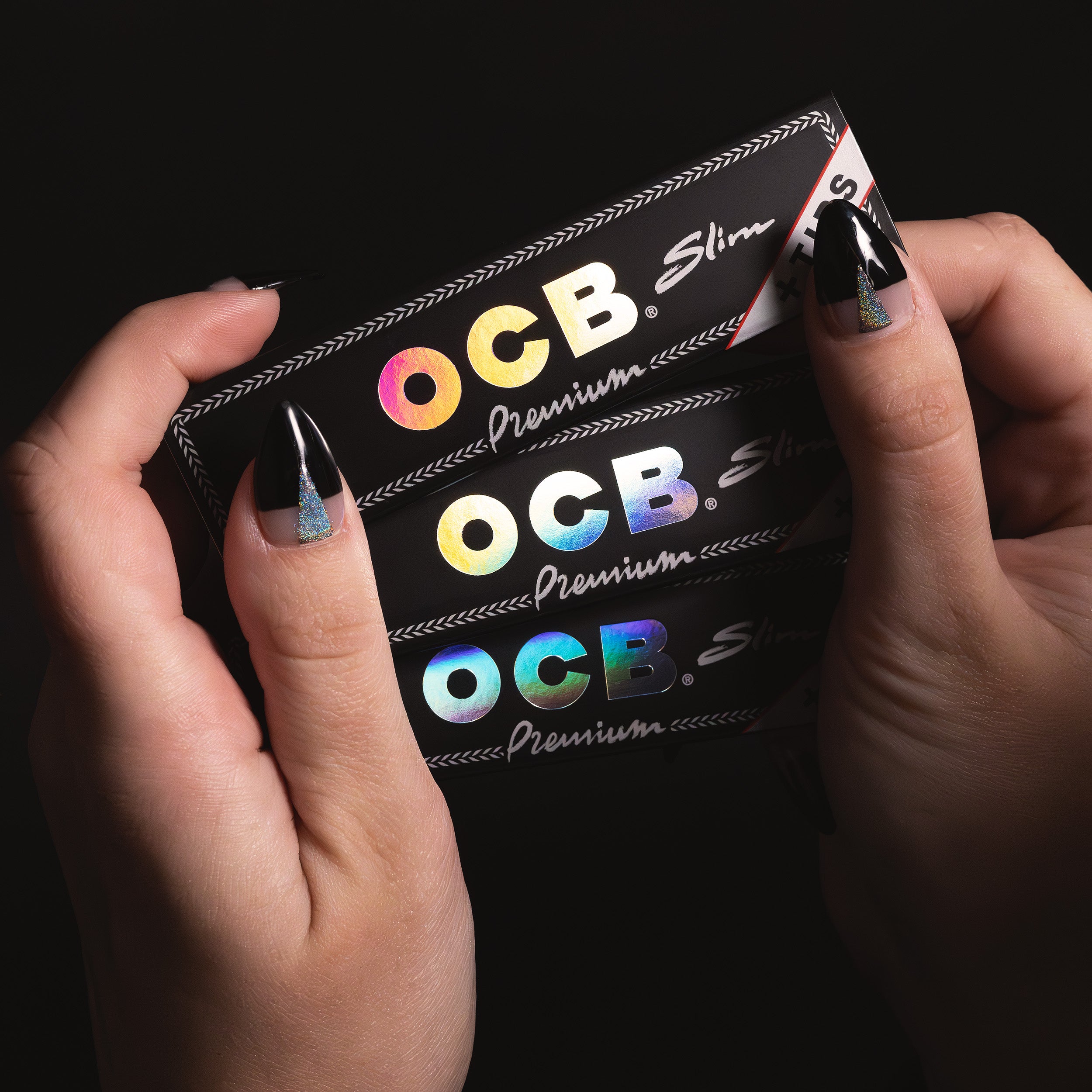 OCB USA Rolling Papers and Cones – OCB USA Rolling Paper Store