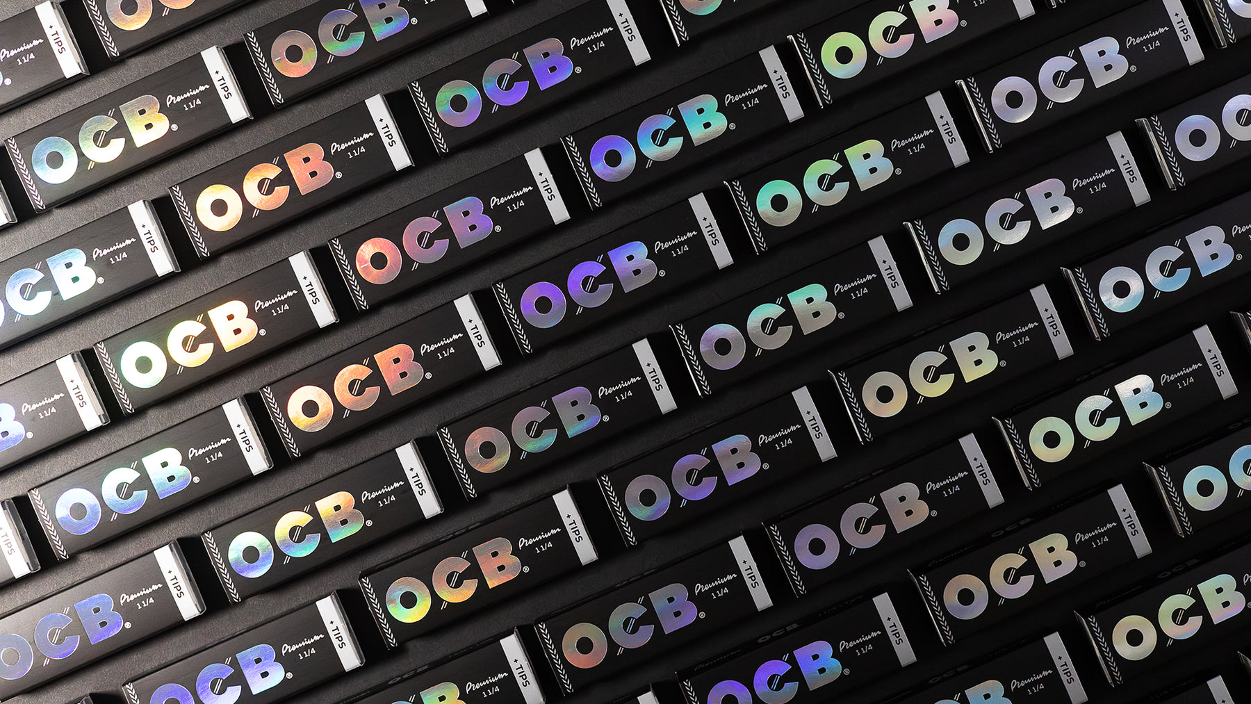 OCB USA Rolling Papers and Cones – OCB USA Rolling Paper Store