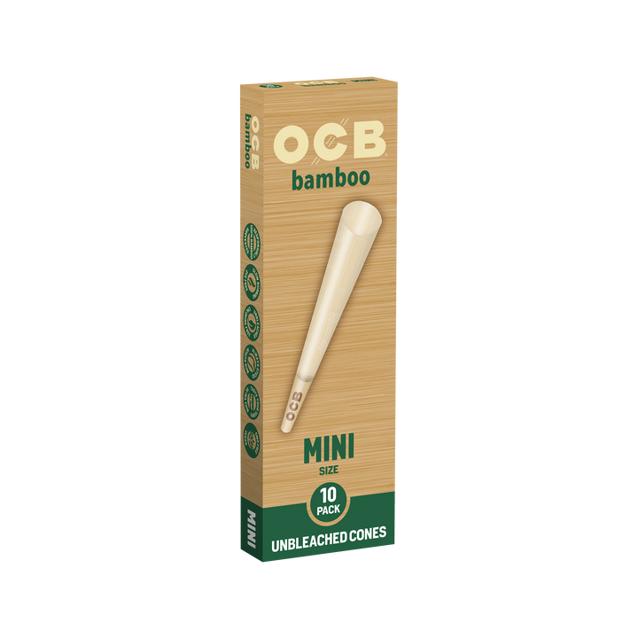 Best Sellers - Consumer – OCB USA Rolling Paper Store