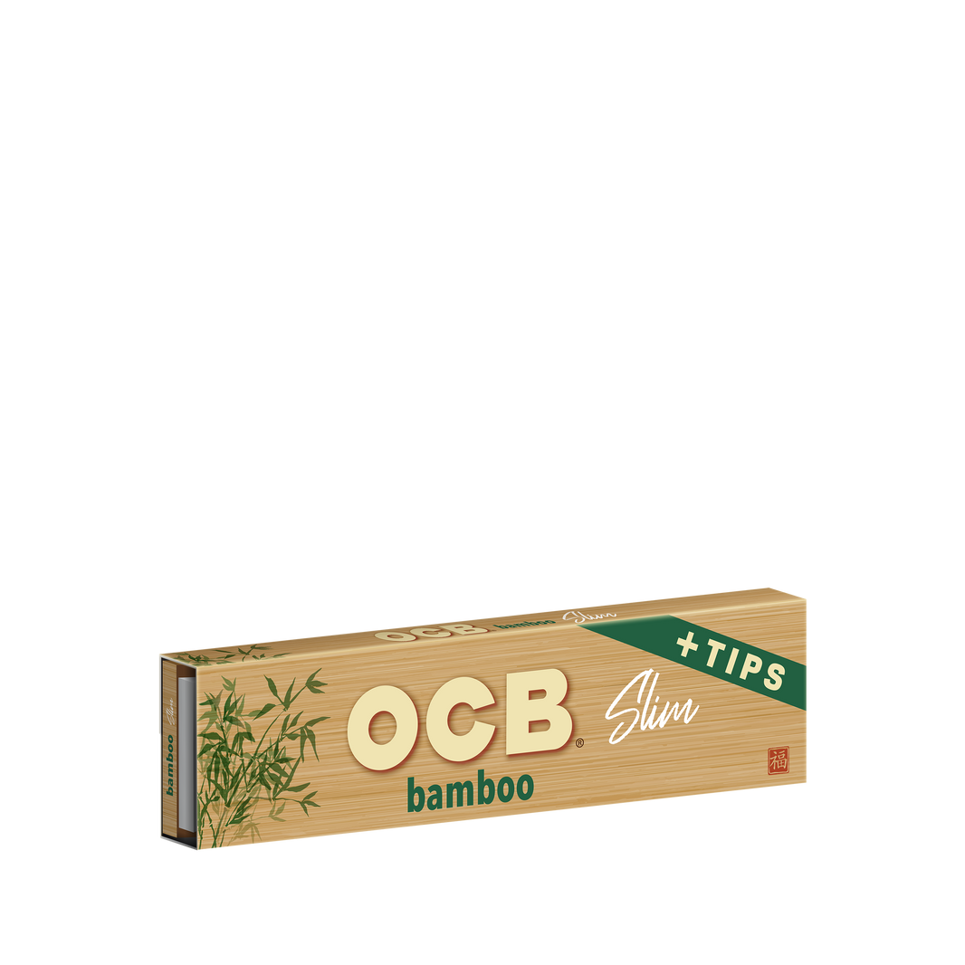 Bamboo – OCB USA Rolling Paper Store