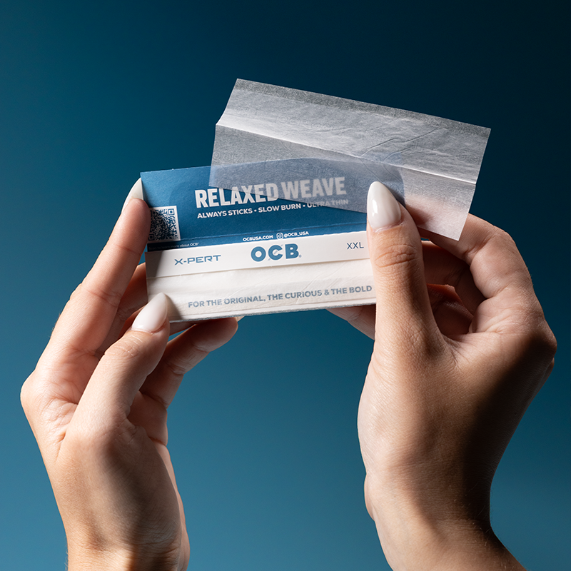 X-Pert XXL – OCB USA Rolling Paper Store