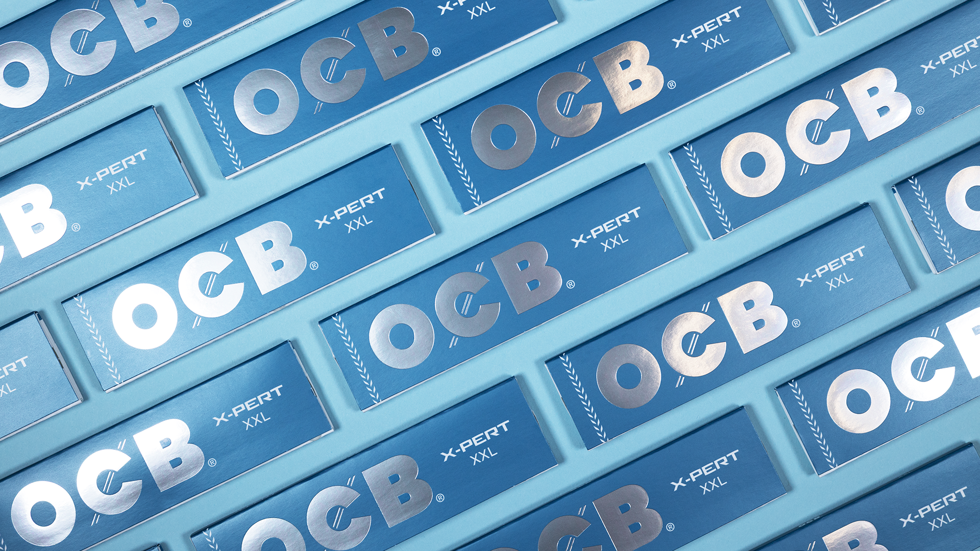 OCB USA Rolling Papers and Cones – OCB USA Rolling Paper Store